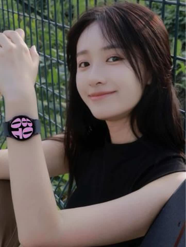 做追飞机的人-#三星Watch6系列手表#每日健康新搭档