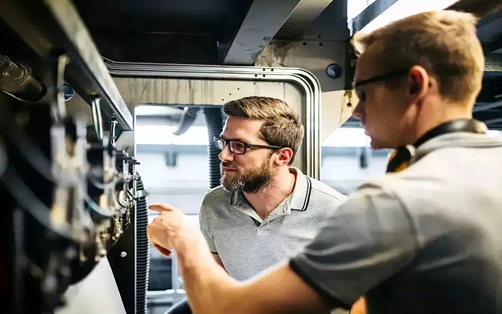 深入了解非标设计工程师最最真实的薪资待遇!