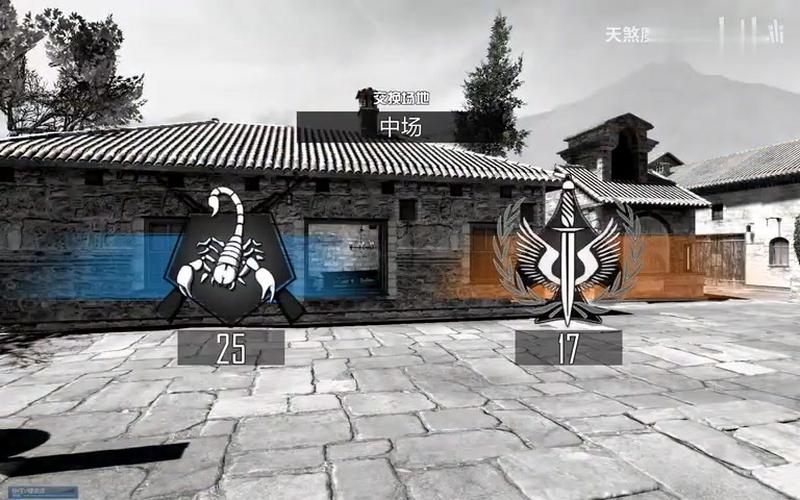 天煞魔星解说使命召唤ol 灵敏度一定要设置好