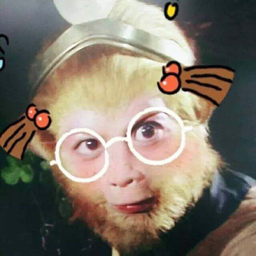 哔_君 