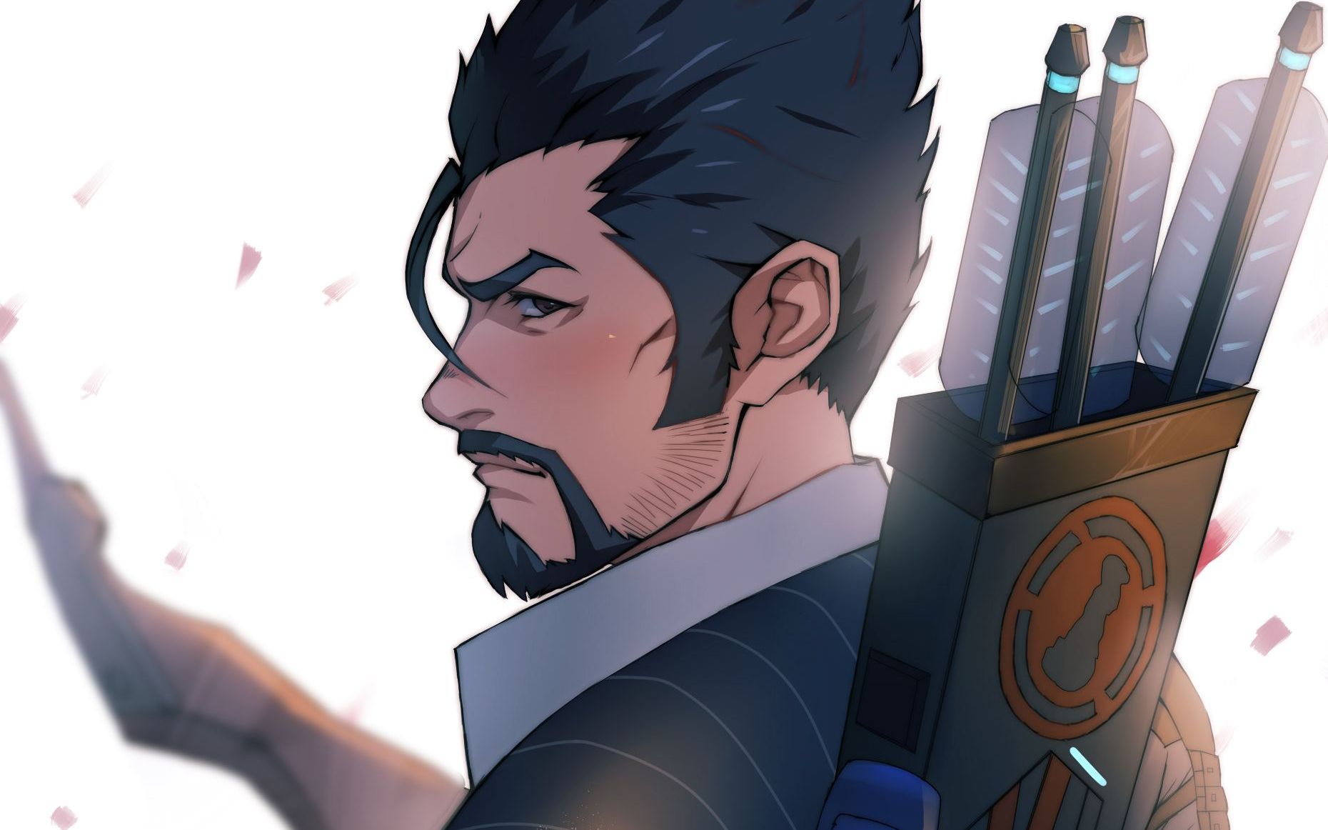 ...Shadowburn:很久没玩,有点手生!超强半藏尼泊尔36杀1.4w伤害精彩局!