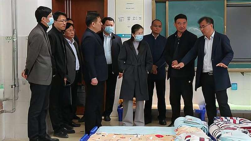 果然视频|德州市教体局组织观摩活动,促教育民生实事落地!