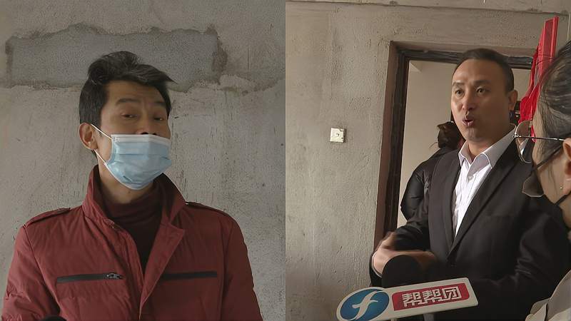 “像洗衣机甩干的声音”业主称电梯运行有杂音,交房三年不敢入住