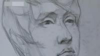 素描 静物初级素描教程视频, 风景速写入门书籍推荐, 素描教程五素描...