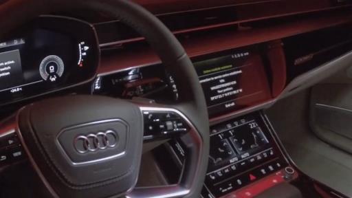 奥迪这次"大放血"!最高降价20.68万,奔驰宝马看了倍感压力