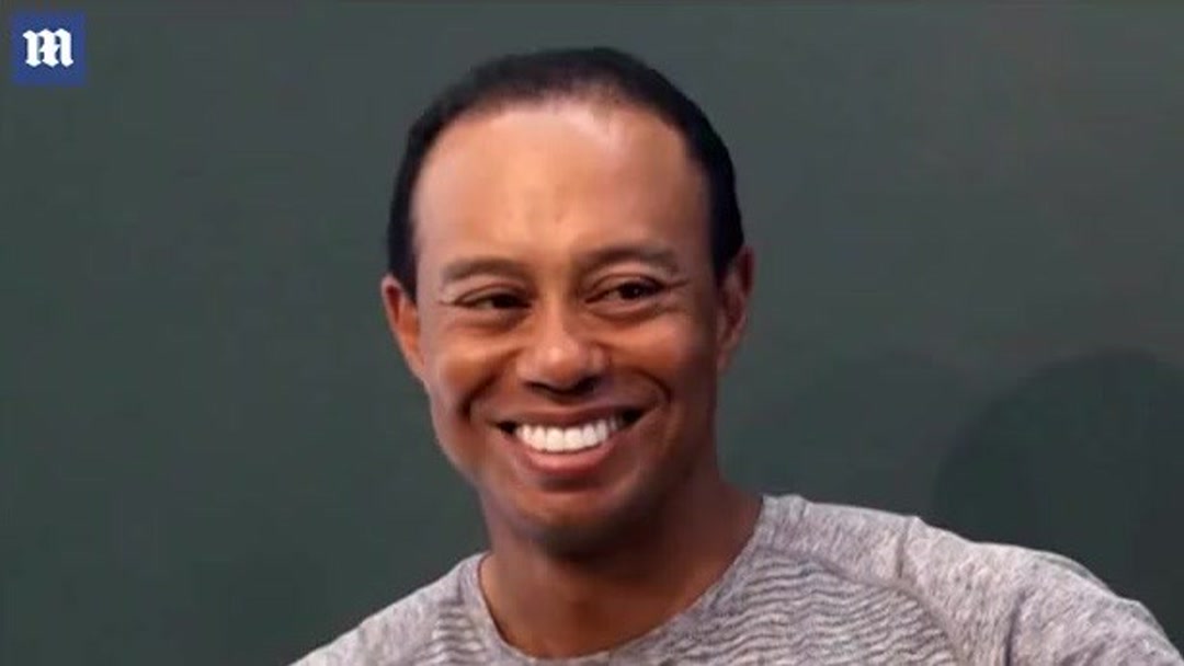 老虎伍兹涉因嫌酒驾被捕 发声明道歉