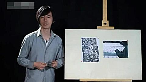 素描简单花 完整素描教程步骤图解 速写人物基础教程