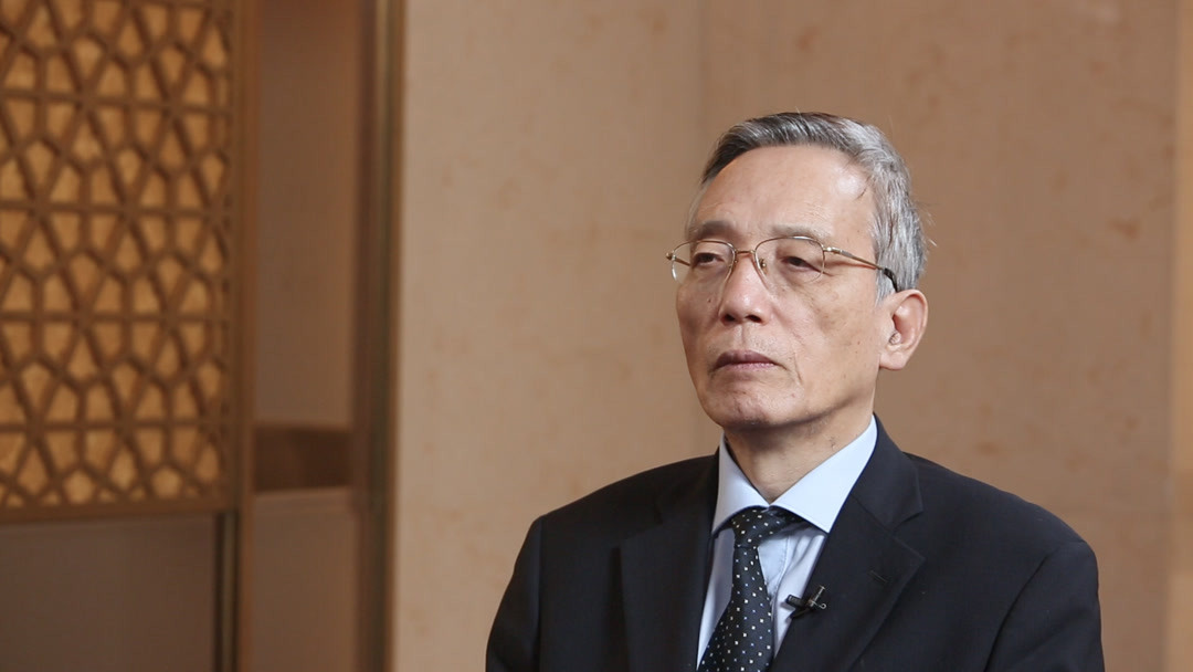 刘世锦:新基建可采用风险投资,政府不一定直接参与