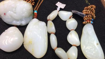 2017全面禁挖下的新疆和田玉籽料如今价格多少?