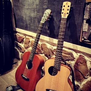 萤火吉他社胖鱼 