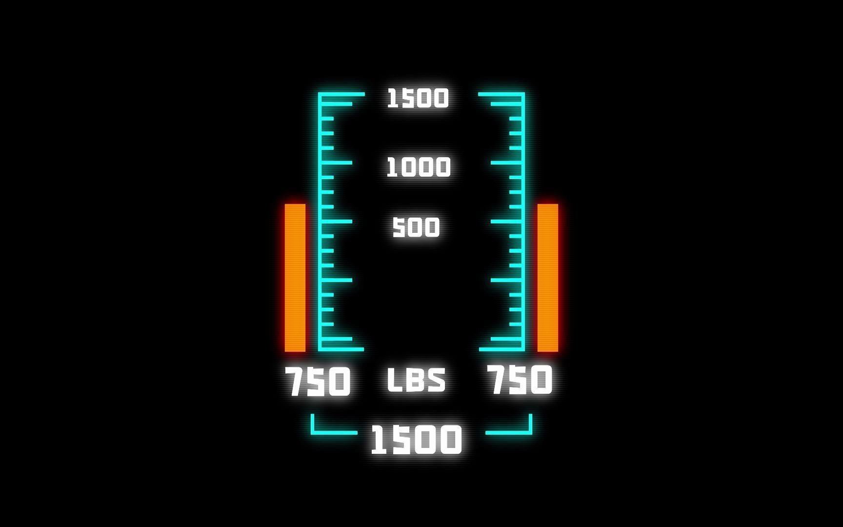 未来科幻科技元素小动画AE素材