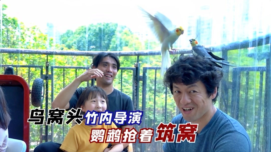 金卡纳教练猪狩圭助:离开摩托车我可能会死