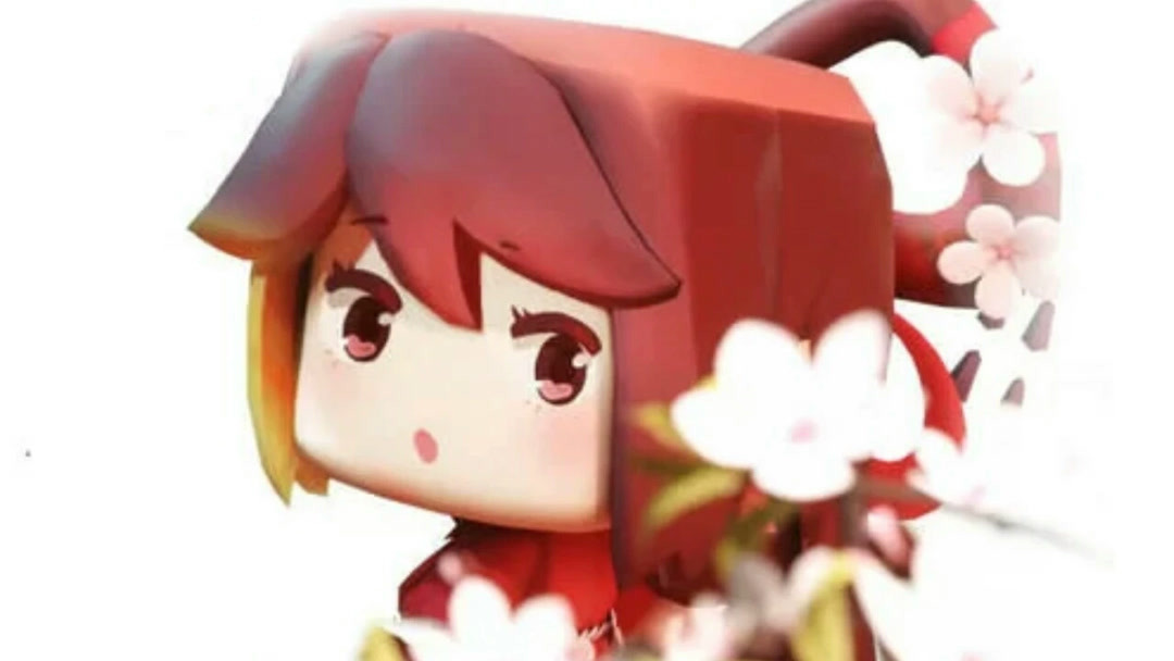 迷你世界CP皮肤