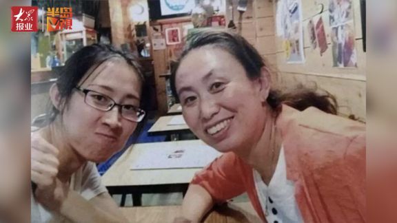 ...“江歌案”明天开庭,记者连线江歌母亲:会出庭,希望法院公平公正审判