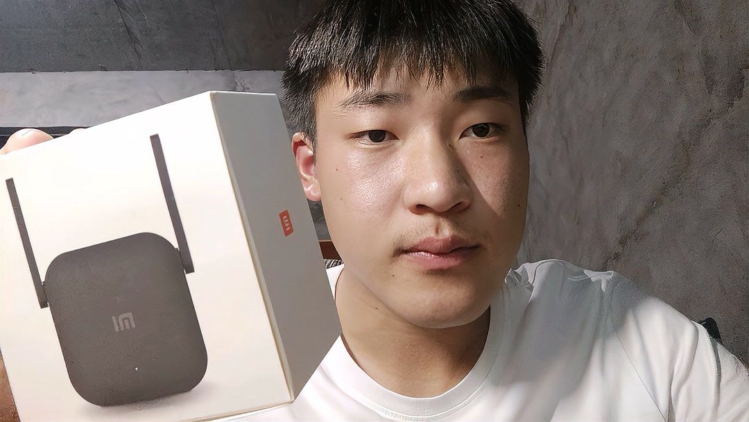 WIFI放大器好不好用?