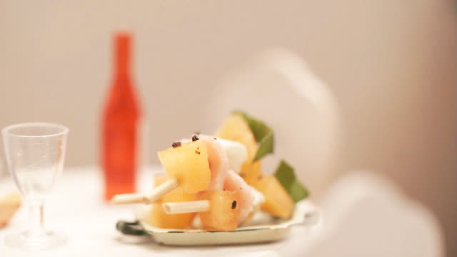 无撸串不夏天!迷你厨房夏日上新--小小夏日烤串来啦