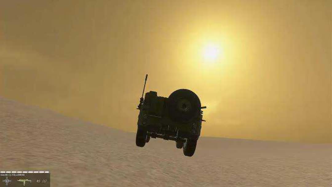 战地模拟器:驾驶战车,迎接胜利的曙光!