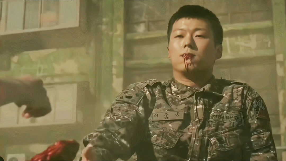 经典漫画改编《甜蜜家园》第三集解说,男主即将黑化暴走