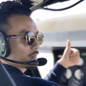 北美晓谭TAD重庆小哥 