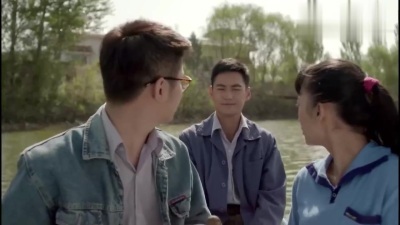职业原因,煤矿工人孙小哥感觉能看见太阳是件幸福事