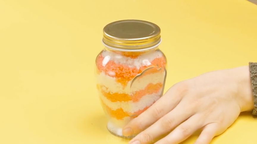 夏天皮肤晒黑怎么办 做点沐浴盐帮你轻松美白