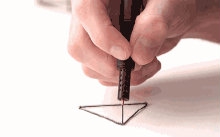 【3D打印】 小孩子也可以安全使用的3D打印笔Polyes Q1