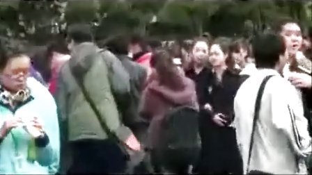 校园秋季义卖会