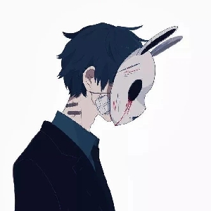 凶梦云染 