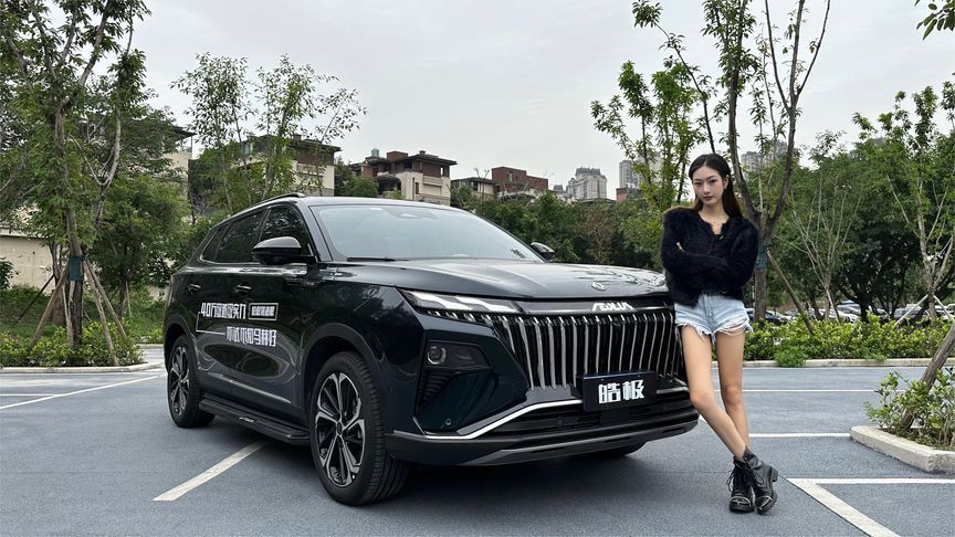 感受皓极动态表现,燃油版顶配值得入手吗?