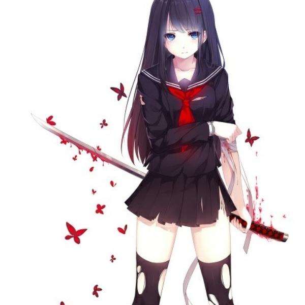 显卡姬 