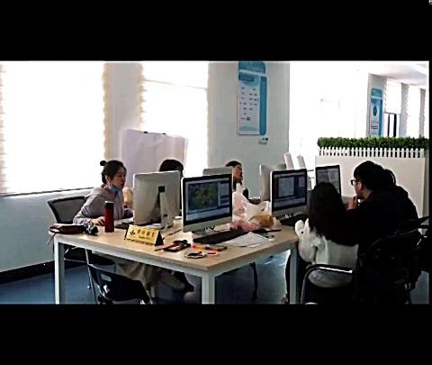 阳光学院2018年第4期企业仿真实训课程