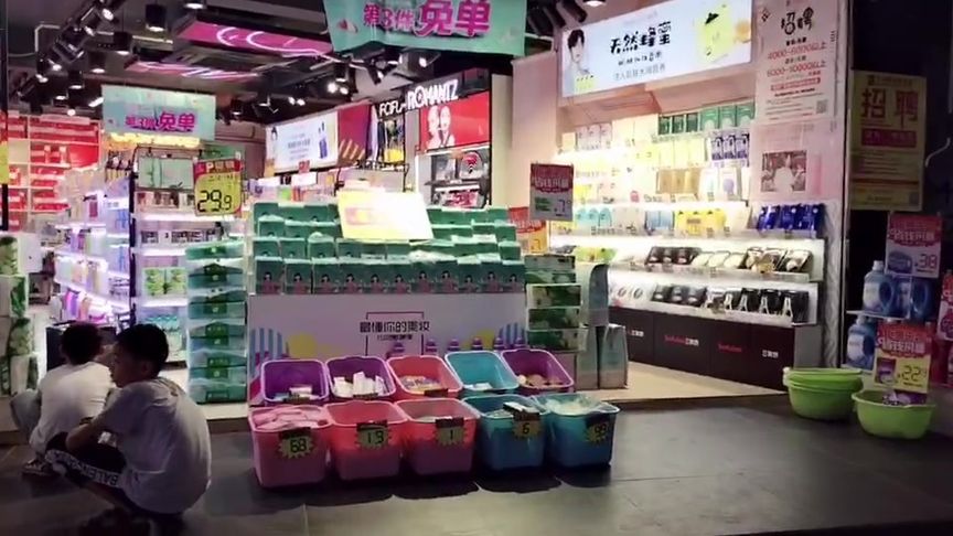 如何3天引流1000到店客户,分享实体店把生意做好及微信裂变方案