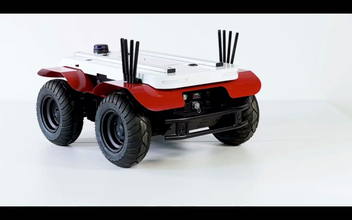 #移动机器人#开源视觉移动抓取机器人 平台融合多种传感器数据采集...