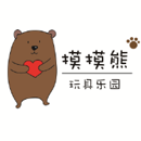 摸摸熊玩具乐园 