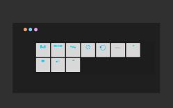 css3+js小实例:网页加载动画