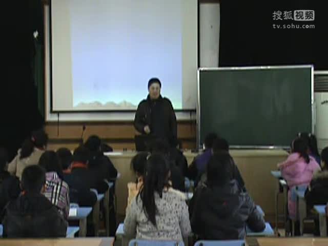 小学数学《找次品》教学视频,衢山敬业小学,王方海,第四届学科带头人...