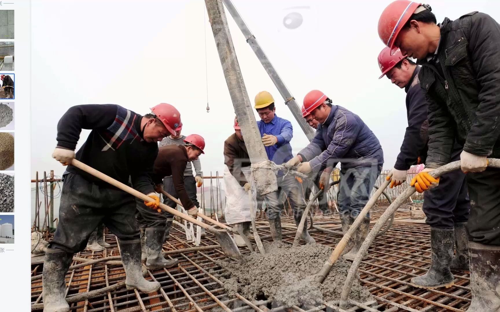 2017一建单选14.混凝土材料进场复试中,对有氯离子含量要求时,首先...