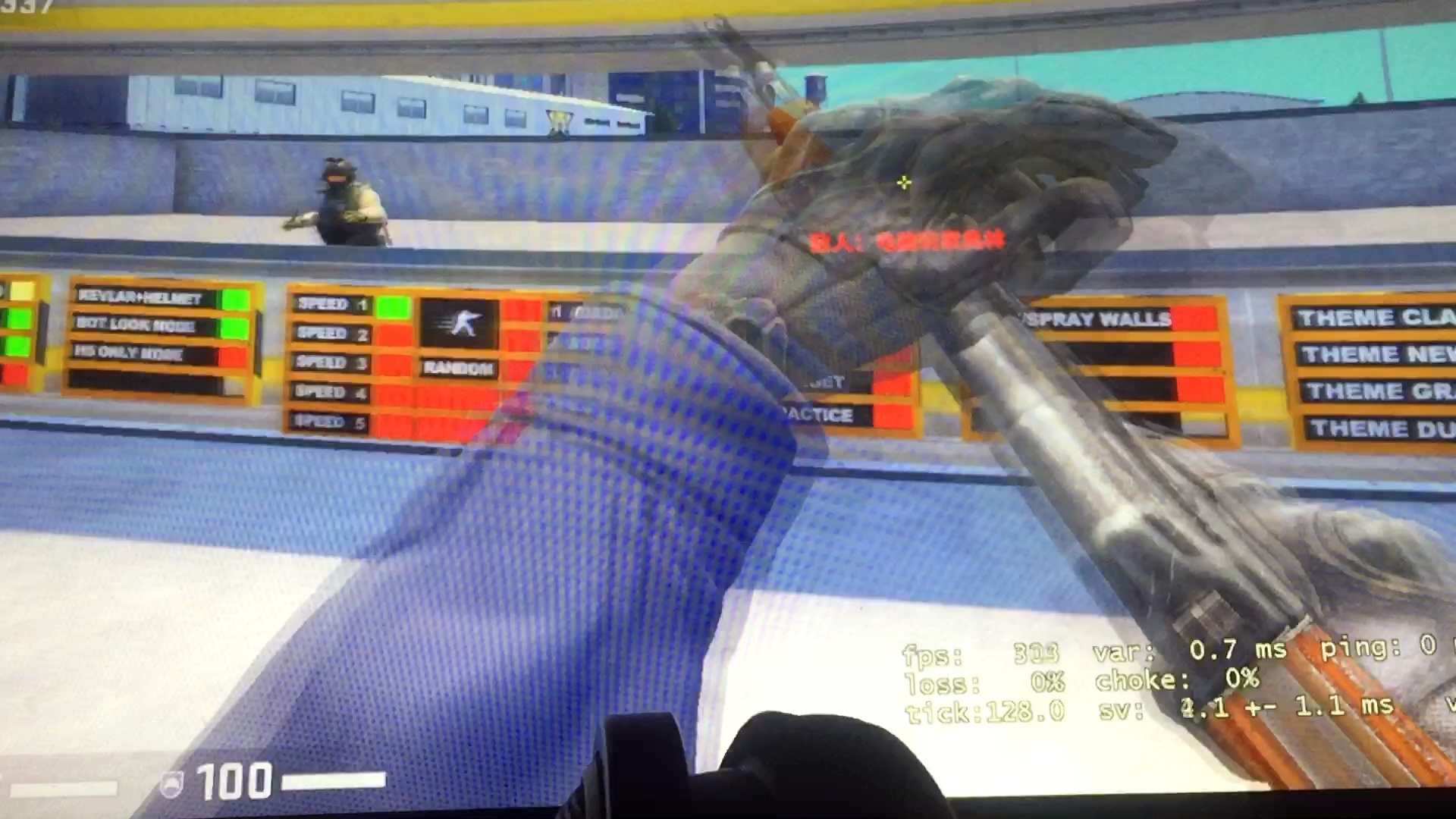 雷云3驱动非常非常非常不友好 各种小问题