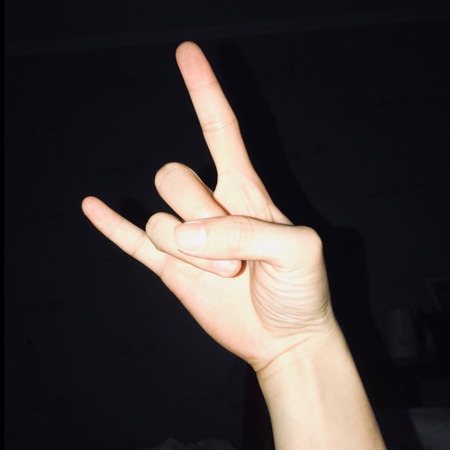 曾毁了我的一切 