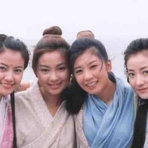 世界和我都在爱着你 