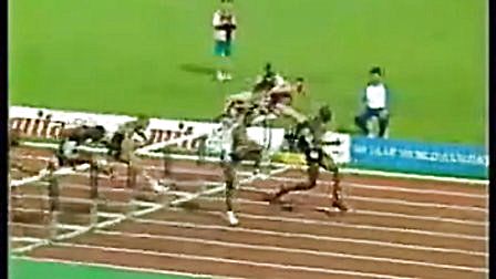 跨栏训练方法(2)