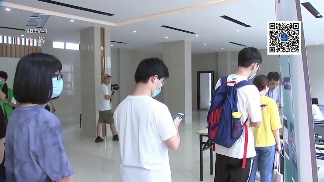 “世界献血者日”将至 宁波大学开展献血活动