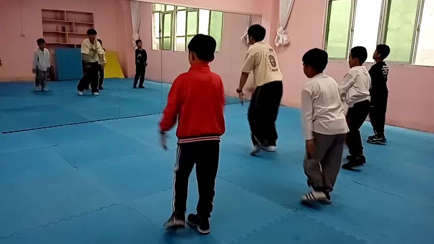 #台上一分钟台下十年功 #少年强则国强 #孩子们棒棒哒 #课堂实录