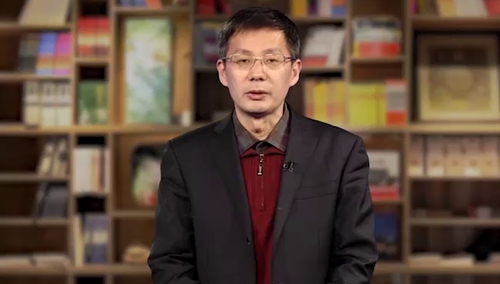 为何强调要有“高度的文化自信”?