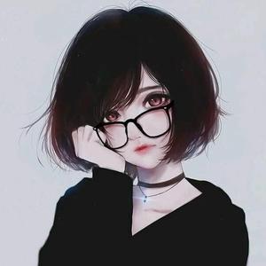 小小鱼爱美丽 