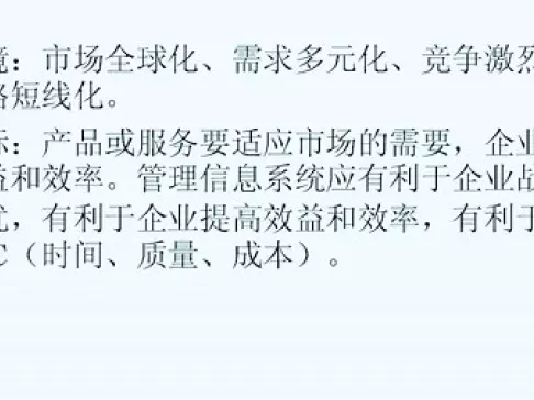 管理信息系统03 东南大学(全33讲见专辑)视频教程观看下载