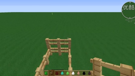 墨迹解说|我的世界|minecraft|模组介绍---娘化怪物