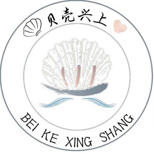 贝壳兴上 