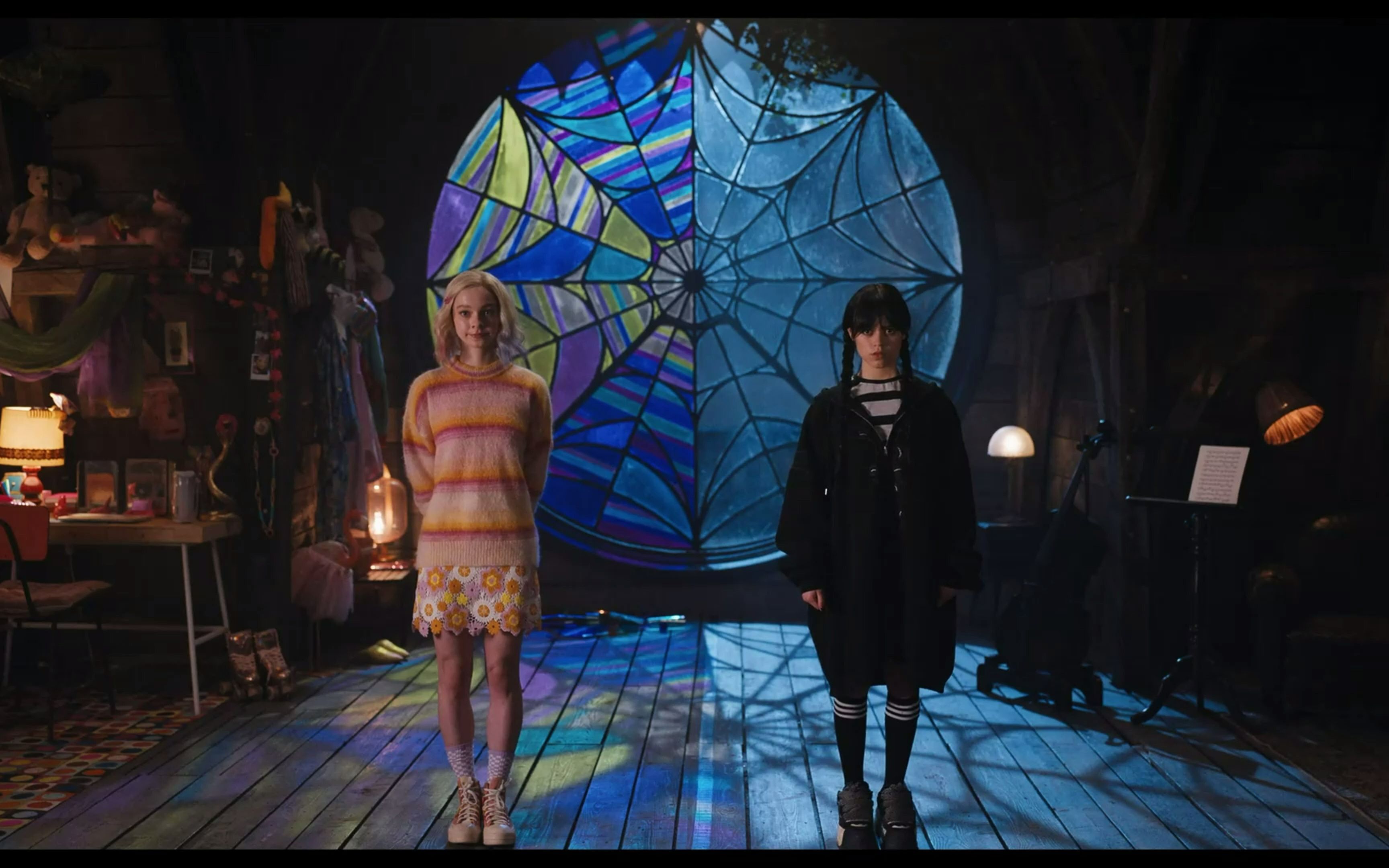 【美剧星期三】超燃群像混剪