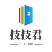 技技君 